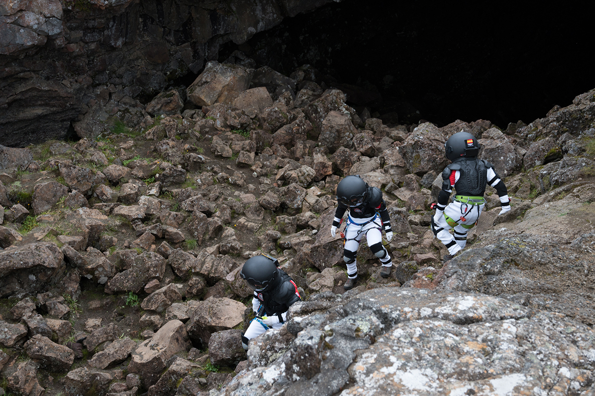 Interstellar Performance Labs Teams Up with Xplor Technologies ...