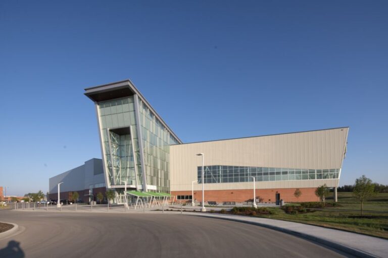 10 innovative community centers leading the way - Xplor Technologies