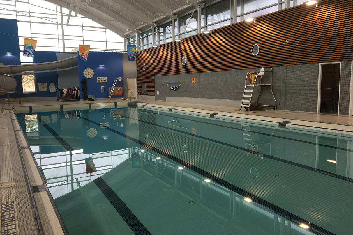 10 innovative community centers leading the way - Xplor Technologies